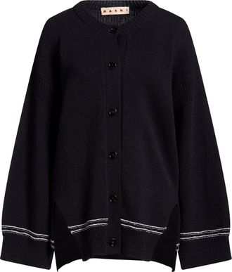 Marni STRICKWAREN - Strickjacken auf YOOX.COM