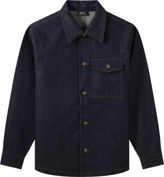 A.P.C. Veste Pierre A.P.C