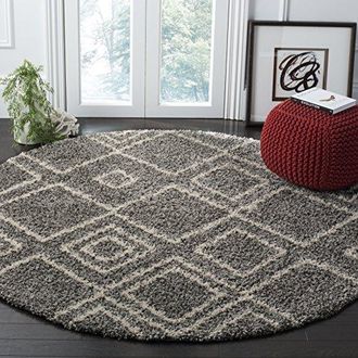 Safavieh Tapis polypropylène 200 x 200 cm