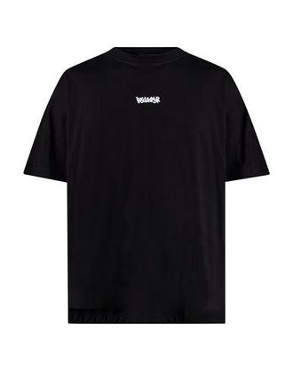 Disclaimer TOPS - T-shirts sur YOOX.COM