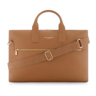 Isabel Bernard Damen, Taschen, Braun, MGr&ouml;&szlig;e