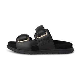 Woden Damen, Schuhe, Schwarzk, 37 EUGr&ouml;&szlig;e