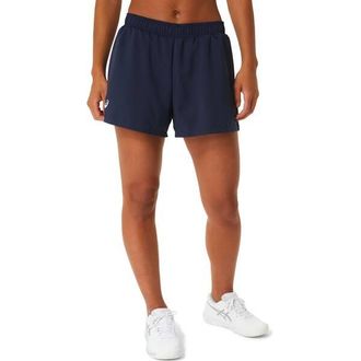 Asics Damen Shorts WOMEN COURT SHORT