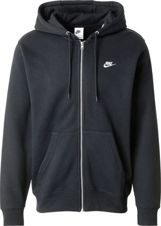 Nike Sweatjacke CLUB