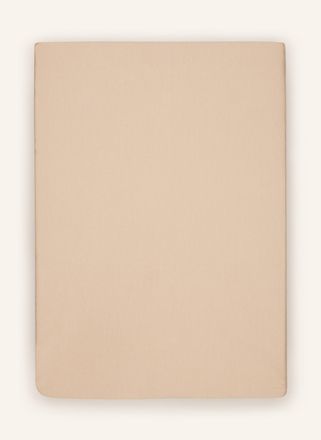 Formesse Formesse Spannbetttuch Bella Donna braun