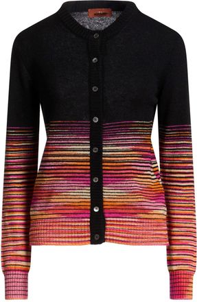 Missoni STRICKWAREN - Strickjacken auf YOOX.COM