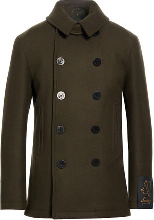Sealup JACKEN & M&Auml;NTEL - M&auml;ntel auf YOOX.COM