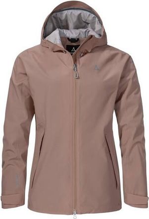 Schöffel Damen Jacke 2L Jacket Ankelspitz L