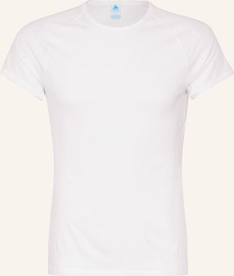 Odlo Funktionsshirt Active Light weiss