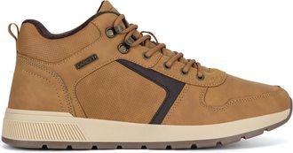 Gino Lanetti Schn&uuml;rschuhe Lanetti M-VS01543-03 Braun