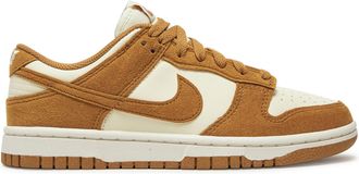 Nike Sneakers Nike Dunk Low HJ7673 100 Beige