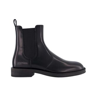 Copenhagen Cph335 Leder - - Shoes - Damen - Schwarzk - 37 EU