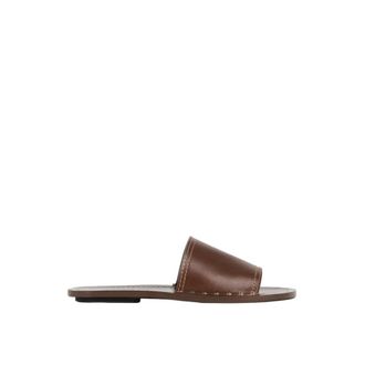 Toteme Damen, Schuhe, Braun, 38 EUGr&ouml;&szlig;e