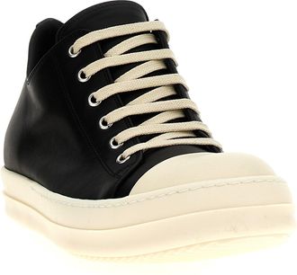 Rick Owens Sneaker - Multicolor