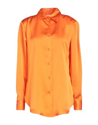 Nineminutes CAMICIA IN RASO