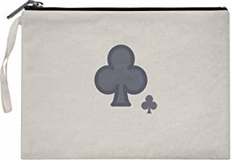 Bonateks FRFCB100061, Femme Clutches Womens, Beige