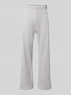 adidas Originals Straight Fit Sweatpants mit Strukturmuster Modell Essentials