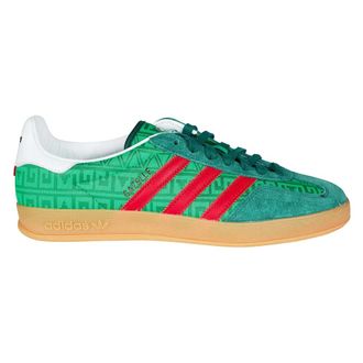 adidas Herren, Sport, Gr&uuml;n, 43 1/2 EUGr&ouml;&szlig;e