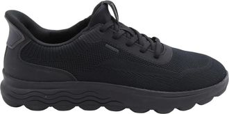 Geox Homme, Chaussures, Noir, Taille: 41 EU Indus