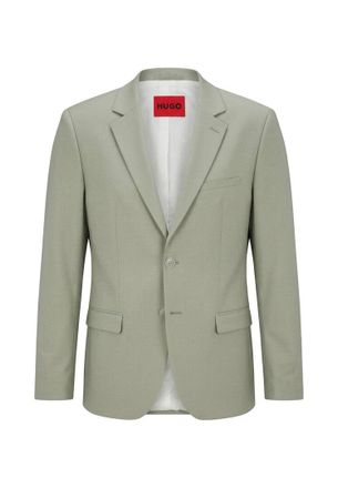 HUGO BOSS Herren Sakko ARTI Extra Slim Fit