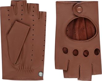Roeckl Lederhandschuhe FLORENZ AUTOFAHRER