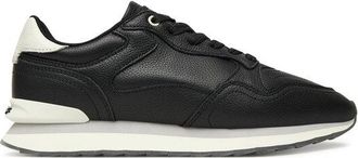 Hoff Sneakers City Chicago Woman 22502021 Schwarz