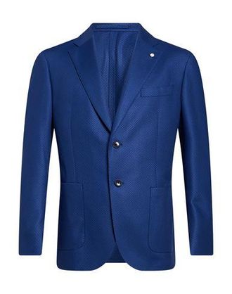 Luigi Bianchi Mantova Ensembles et coordonn&eacute;s - Blazers sur YOOX.COM