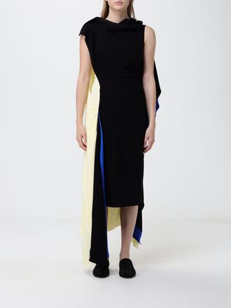 Loewe Robe Femme couleur Noir