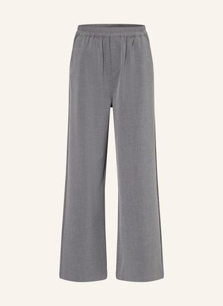 s.Oliver S.Oliver Red Marlenehose grau