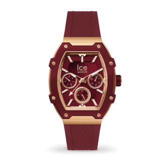 Ice Watch Multifunktionsuhr - - Accessories - Damen - Rot - ONE SIZE
