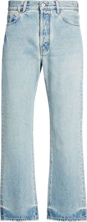 Jacquemus HOSEN & R&Ouml;CKE - Jeanshosen auf YOOX.COM