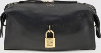 Balmain Umh&auml;ngetasche BALMAIN Damen Farbe Schwarz