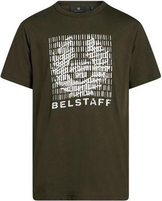 Belstaff TOPS - T-shirts sur YOOX.COM