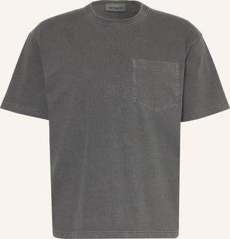 Carhartt Work in Progress Carhartt Wip T-Shirt Torion grau