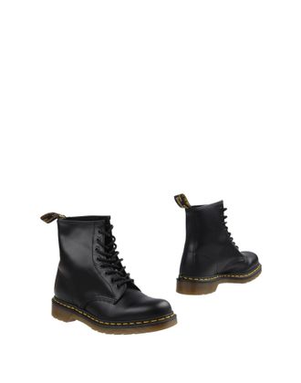 Dr. Martens SCHUHE - Stiefeletten auf YOOX.COM