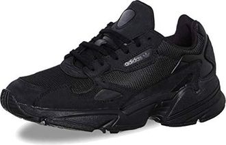 adidas Originals Adidas Femme Chaussures de Fitness, Noir (Negros/Negb&aacute;s/Gricin 000), 36 1/3 EU