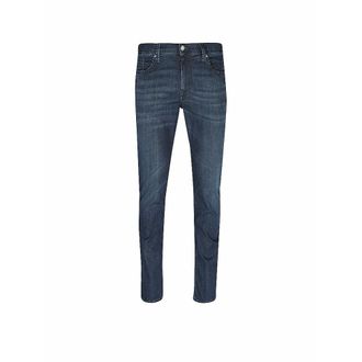 Alberto Alberto, Herren, Jeans, Blau, W34 L34Gr&ouml;&szlig;e