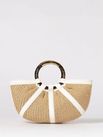 Coccinelle Sac &agrave; Main COCCINELLE Femme couleur Perle