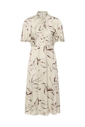 Soaked In Luxury Kleid SLClero Kleid Feminine Form