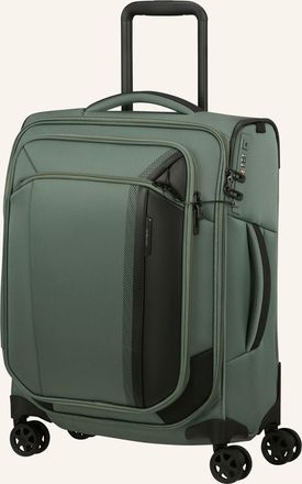 Samsonite Trolley Respark gruen