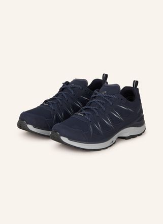 Lowa Wanderschuhe Innox Evo Ii Gtx blau