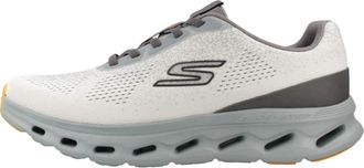Skechers Homme, Chaussures, Gris, Taille: 41 EU GO Walk Glide-Step 2.0