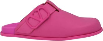 Valentino Garavani SCHUHE - Mules & Clogs auf YOOX.COM
