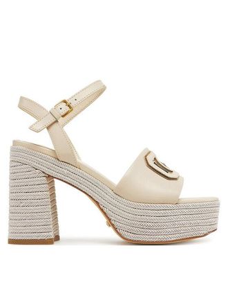 Guess Espadrilles FLJFML LEA03 Beige