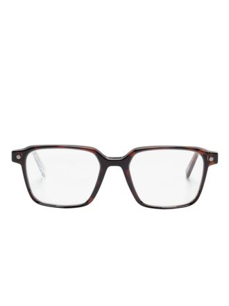 S`Nob Ribot Brille - Braun