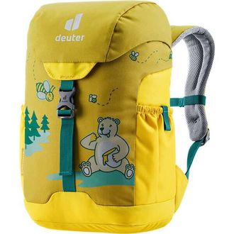Deuter Rucksack Schmuseb&auml;r