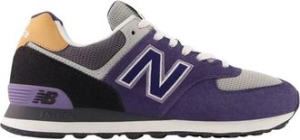 New Balance Sneakers - - Sport - Herren - Lila - 40 EU