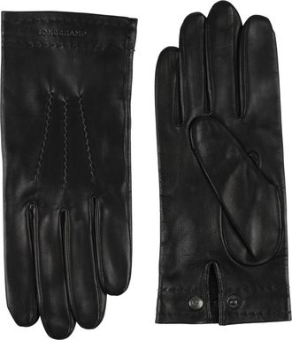 Longchamp ACCESSOIRES - Handschuhe auf YOOX.COM