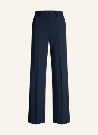 Joop Marlenehose blau