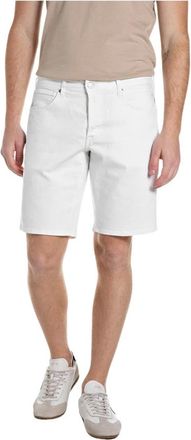 Replay Homme, Shorts, Blanc, Taille: W33 Grover Bermuda